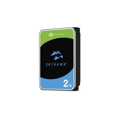 Seagate SkyHawk 2 TB - Patia Avit Solusi