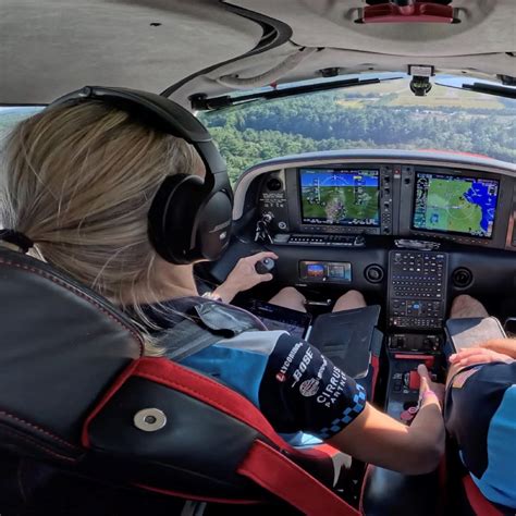 Lights Camera Fly General Aviation News