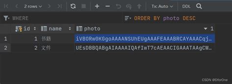 通过python向mysql数据库存储和读取文件（图片、文档等）利用python读取db数据包中的照片 Csdn博客