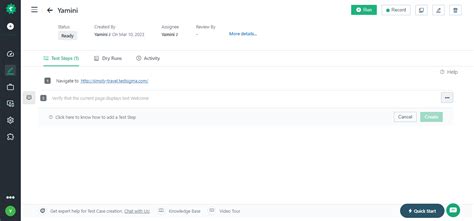 What Is Test Case How To Write Test Cases In Software Testing