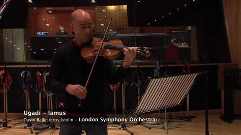 Iamus First Compilation Of Classical Works YouTube