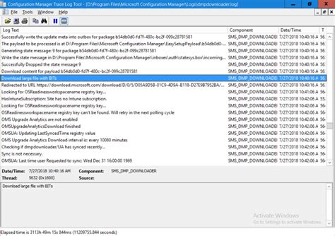 Configmgr Console
