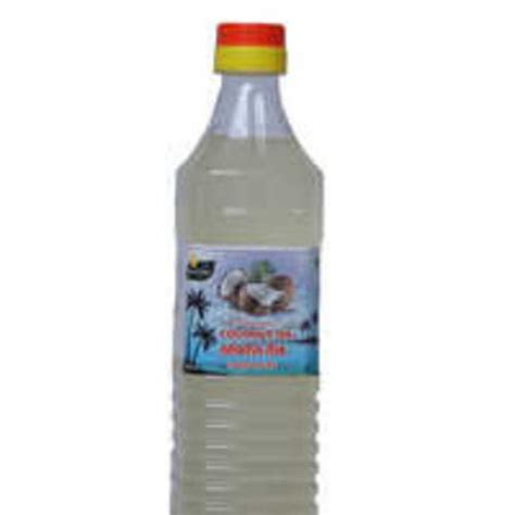 Virgin Cold Pressed Natural Coconut Oil At Best Price In Ahmednagar