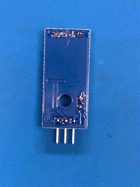 Yahooオークション Dht11 温湿度センサーモジュール
