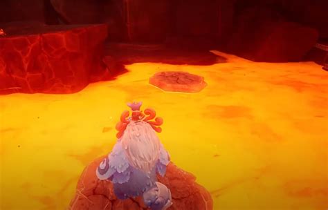 How To Solve The Ornns Forge Puzzle In Song Of Nunu The Rift Crown