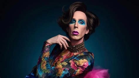 Parody Pics Of Josh Hawley And Other Gop Twerps In Drag Going Viral