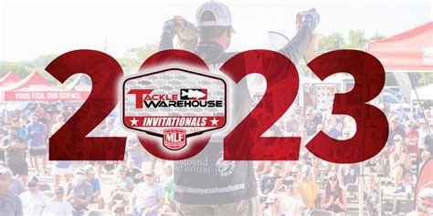 Mlf Tackle Warehouse Invitational