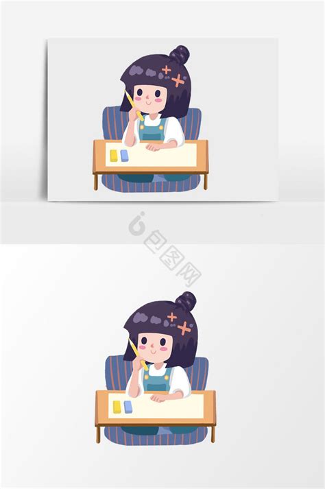 思考的图片 思考的素材免费下载 包图网