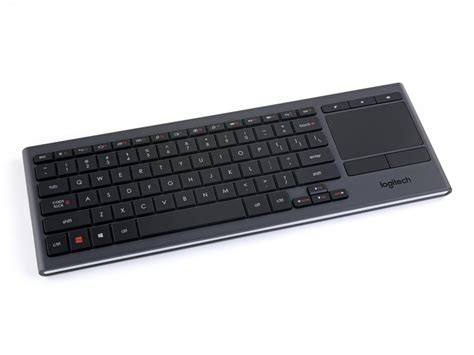 Logitech K830 Repair Help Learn How To Fix It Yourself