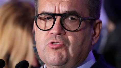 Denis Coderre Appelle Les Libéraux à Voter Pour Éric Duhaime Dans Arthabaska Noovo Info
