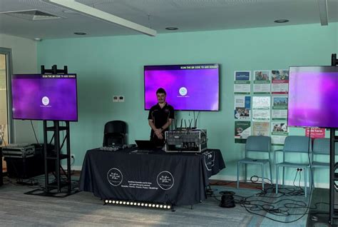 All Ability Karaoke Event Strikes A Chord In Gin Gin Bundaberg Now