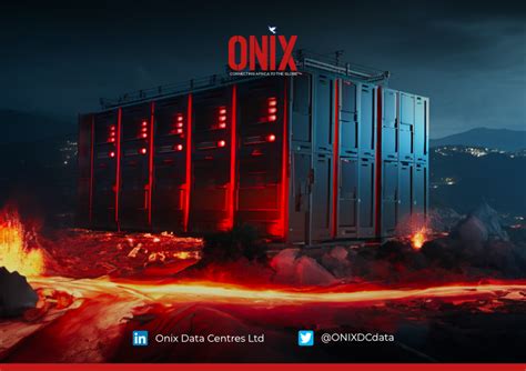 Resilience In Data Centres Preparing For Natural Disasters Onix Data