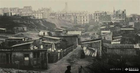 Conheça A História Das Favelas No Rio De Janeiro