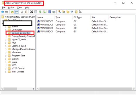 Windows Server 2012 Domain Controller Installation In 2 Sites Best