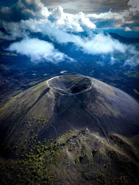 ¿nacerá Un Nuevo Volcán En México Esto Es Lo Que Dicen Los Expertos De La Unam Infobae