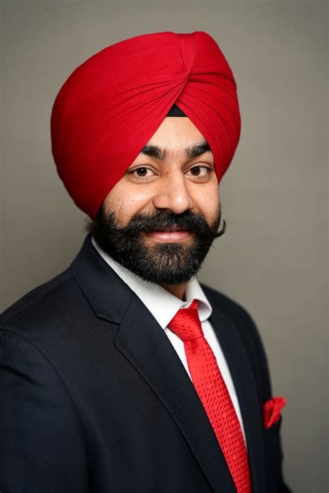 Navdeep Brar Prep Realty Home