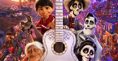 Fred Said Movies Review Of Coco Ancestral Approval