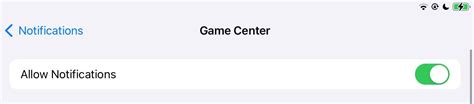 Where Is The Game Center App On My Iphoneipad Appletoolbox