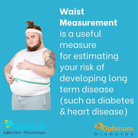 How Does Your Waist Measure Optimum Exercise Physiology Facebook