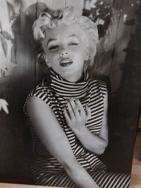 Marilyn Monroe Leinwandbild 50x80cm Kaufen Auf Ricardo