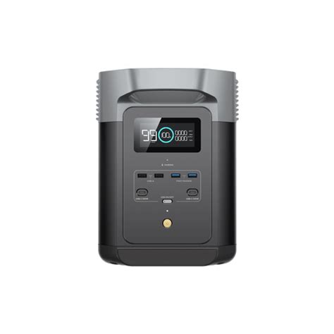 Portable Power Stations Ecoflow Ph