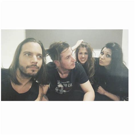 Late Night Sex The Pretty Reckless Tribute Íme Tegnap Esténk Egyik