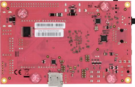 PYNQ Z2 Python FPGA Board Adds Raspberry Pi Header 24 Bit Audio Codec CNX Software