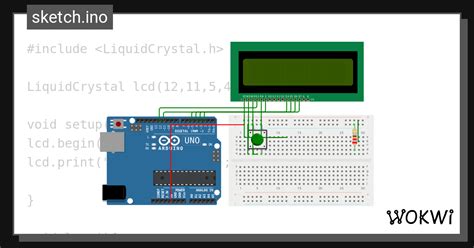 Wokwi Online Esp Stm Arduino Simulator