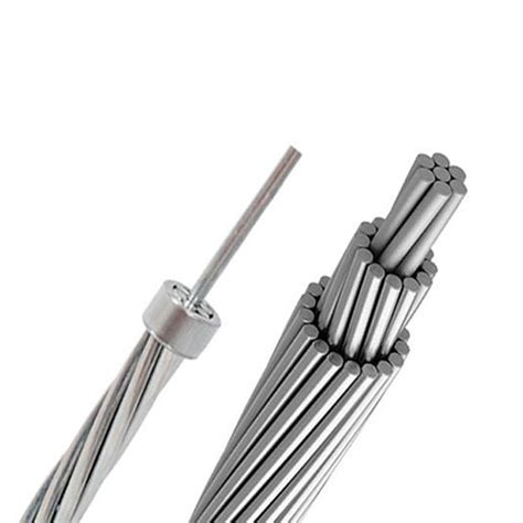 High Quality Aluminum Conductor Steel Core Power Cables Acsr 16mm2