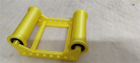 Multi Spool Roller By Vitor Fernando H Buongermino Download Free Stl