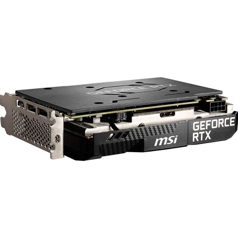 MSI GeForce RTX 3060 AERO ITX 12G OC