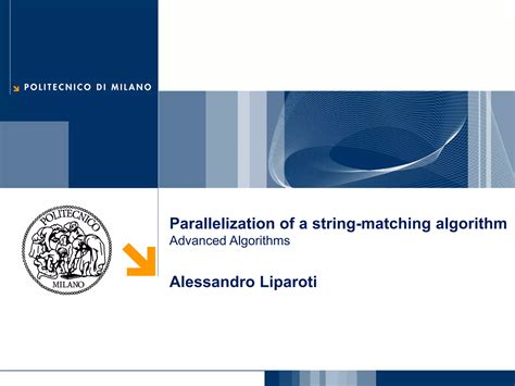 aho corasick algorithm parallelization pdf programming languages