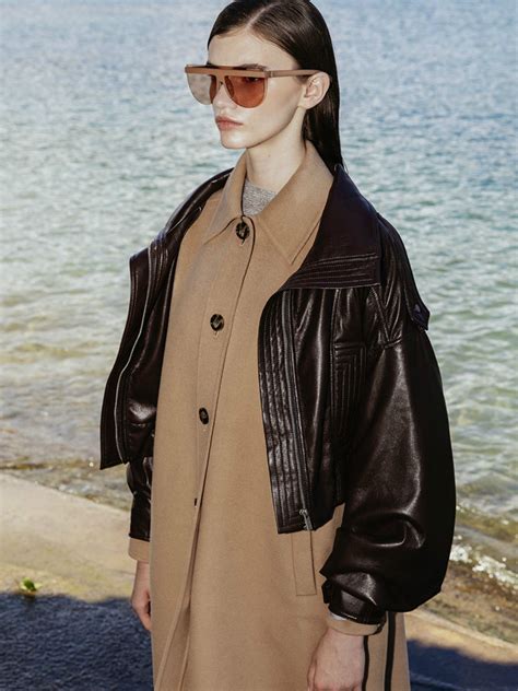 Ksenia Yavtushenko The Fashion Spot