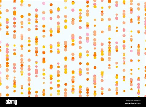 Abstract Geometric Twirl Circle Line Path Or Pattern Colorful And Artistic For Graphic Design