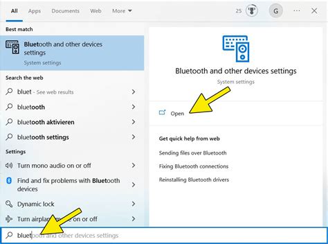 C Mo Activar El Bluetooth En Windows Ionos Mx