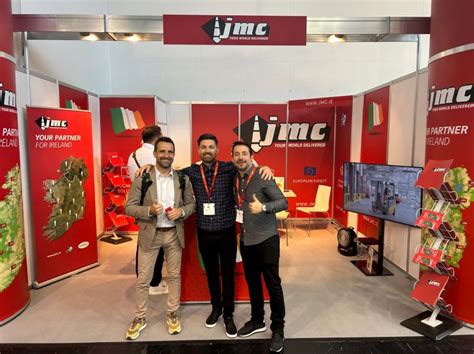 Wesley Hancock On Linkedin Messe Munich Be Sure To Drop By And Say