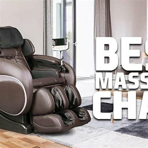 Free 3d File Massage Chair Design・3d Printing Design To Download・cults