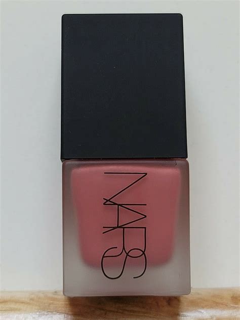 Nars Dolce Vita Blush Artofit
