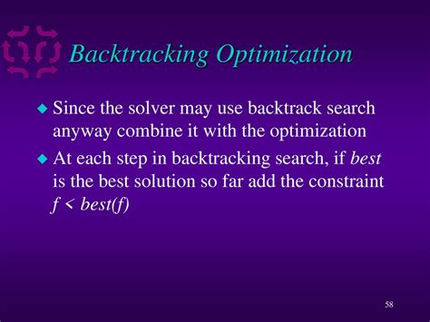 Chapter 3 Finite Constraint Domains Ppt Download