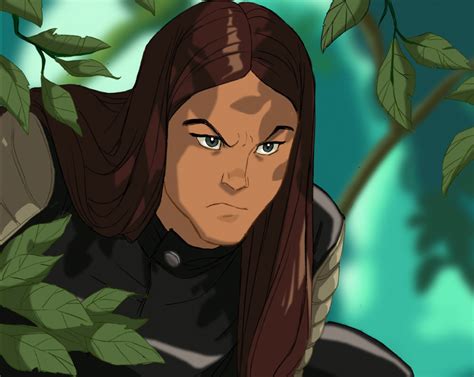 Image Steven E Gordon X23 Ii Png X Men Evolution Wiki Fandom