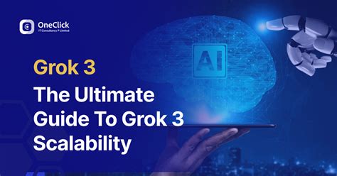 Grok 3 Scalability How To Handle High Traffic Workloads