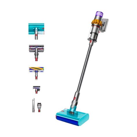 Klikk Computers Store Malta Dyson Cyclone V15s Detect Submarine