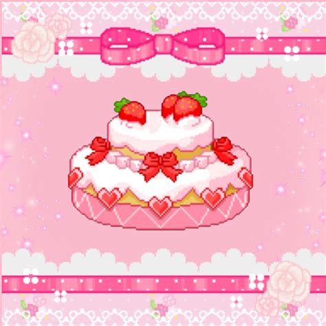 Notion Icon 🍓🍡🍰🐾 In 2025 Cute Drawings Cute Kawaii
