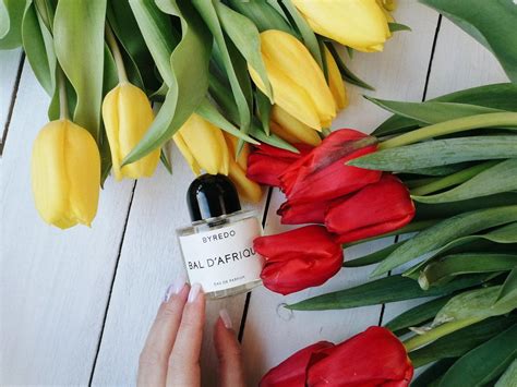Bal d'Afrique Byredo parfum - un parfum pour homme et femme 2009