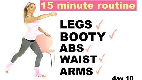 Total Body Workout For Women Exercises You Can Do At Home Toning