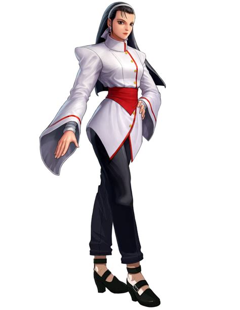 Chizuru By Yoremgale On Deviantart