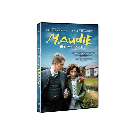 Maudie El Color De La Vida Maudie