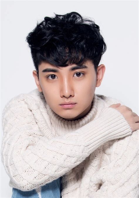 Wang Junren 王俊人 Cpophome