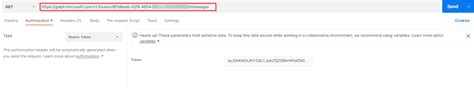 Error Organizationfromtenantguidnotfound When Accessing Messages Azure