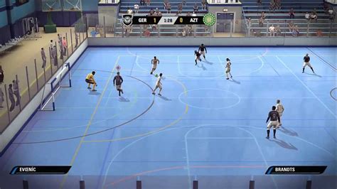 Fifa Street World Tour Ep Fr Youtube